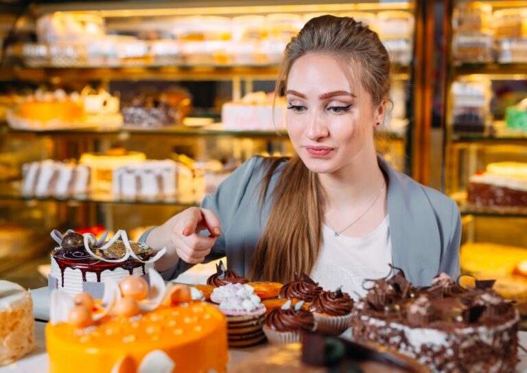 Które słodycze są najmniej kaloryczne? - www.kcal.pl