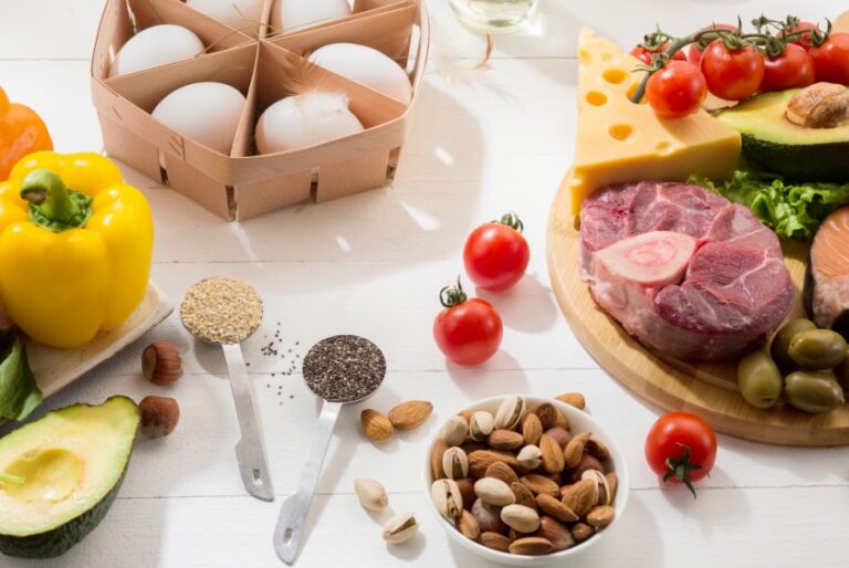 Sprawdź najbardziej kaloryczne produkty! - www.kcal.pl