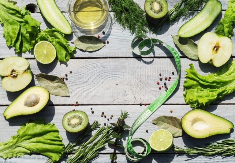 Dieta dr Dąbrowskiej: Zasady i efekty diety